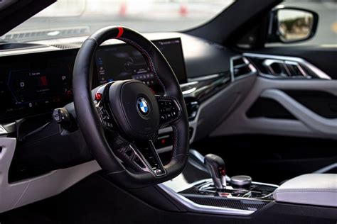 مستعملة بي أم دبليو M4 Competition 30l 2025 للبيع في دبي 871882