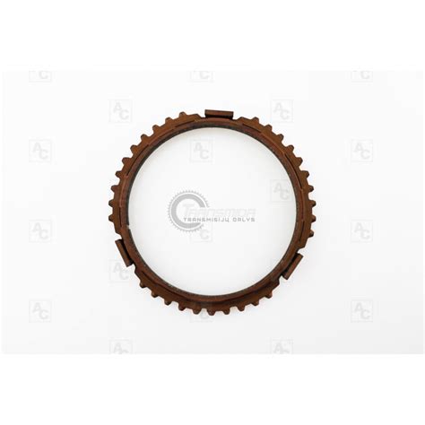 Synchronizer Ring Transmission Parts