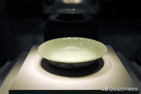 唐代騷客的一首詩讓絕跡千餘年的這種瓷成為了傳世名瓷 每日頭條
