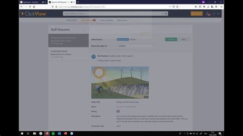 Introduction To Library Editor January 2020 Clickview