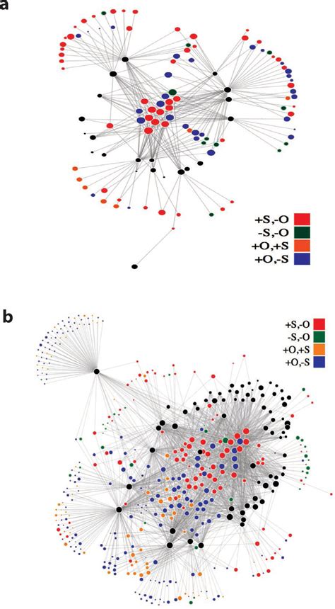 Bipartite Networks For Copper Minerals From The Archean Eon A And Download Scientific Diagram