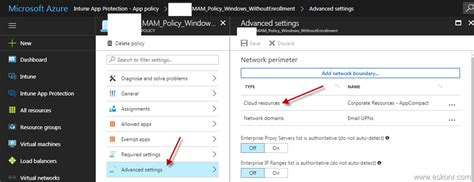 Internet Access Is Blocked On 3rd Party Browsers On Windows 10 Devices That Are Applied With