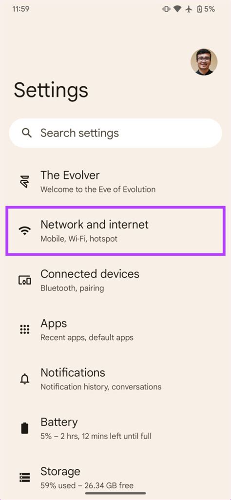 Ways To Fix Android Phone Keeps Disconnecting From Wi Fi Guiding Tech