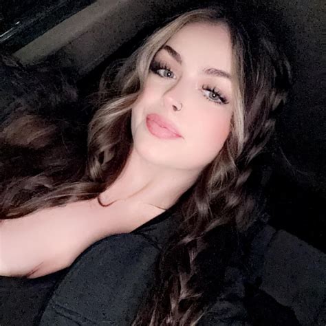 Mckenzie Alixandra White