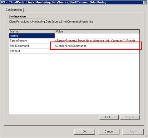 Yeonkis Cloud Scom How To Monitoring Linux Script File Part 2