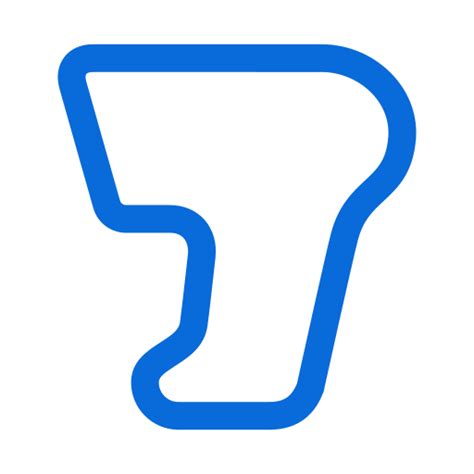 Barcode Scanner Generic Detailed Outline Icon