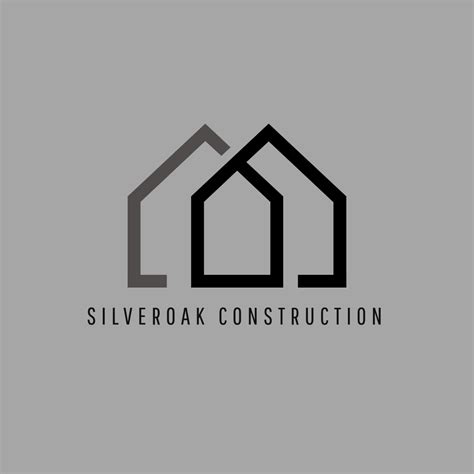 Free Construction Logo Template To Edit Online