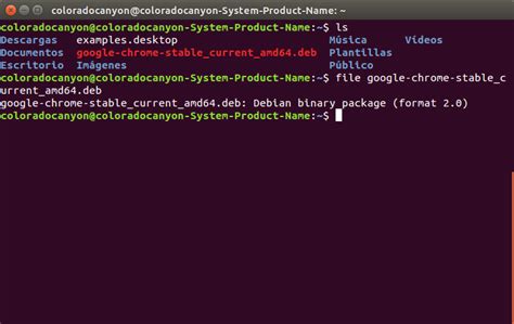 Iniciación A Linux Comando File ¿de Que Tipo Es Este Fichero