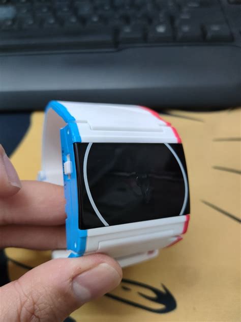 Pokemon Daimax Dymax Band Hobbies And Toys Toys And Games On Carousell