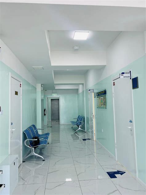 Хан Уулд өрхийн эрүүл мэндийн төв ашиглалтад орлоо News Mn