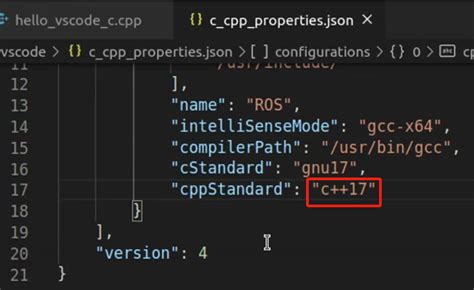 如何开始一个ros工程新建ros工程 Csdn博客