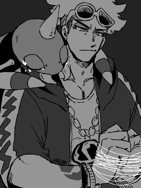 Guzma Pokemon Pokemon Moon Pokemon Pocket Pokemon Comics Pokemon Teams Cool Pokemon