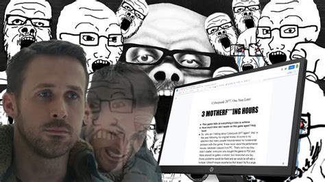 you should script your videos youtube