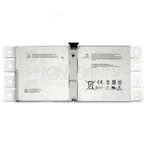 Microsoft Surface Pro Battery Phoneparts