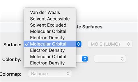 Improve Way That Users Discover Avogadro Suggestions Avogadro