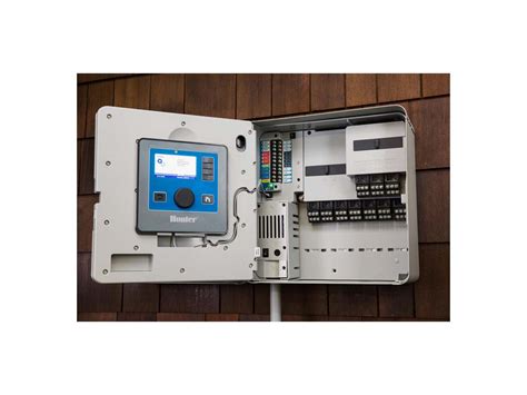 Hunter Acc2 Commercial Controller Hr Products