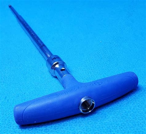 Used Depuy Synthes Various Extractor Surgical Instruments For Sale Dotmed Listing 5243369