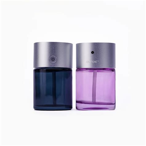 Rechargeable Electric Diffuser Diffusers Scented Candles Essential Oils