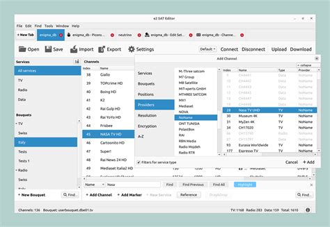 Install E SAT Editor On Kubuntu Using The Snap Store Snapcraft