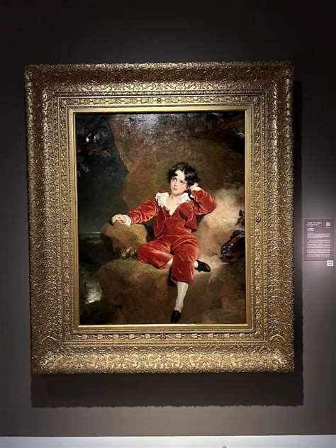 现场｜上博开年大展：从波提切利到梵高，横跨欧洲美术史 古代艺术 澎湃新闻 The Paper