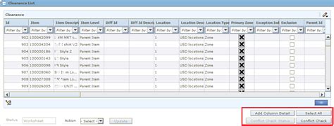 Complete Oracle Retail Tutorials And Training Materials By Nagesh Mishra