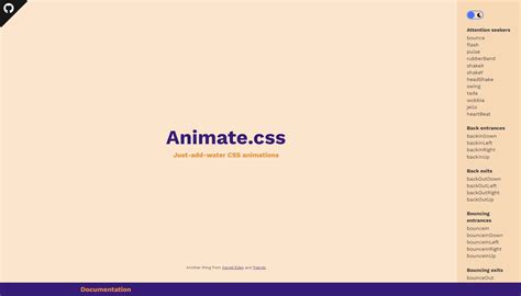 Best Javascript Animation Library 2024 Themeselection