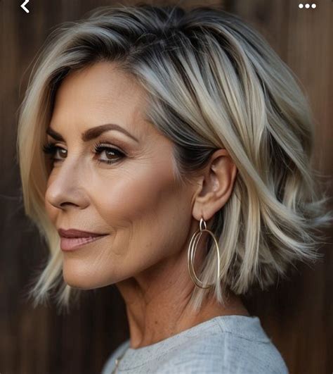 Best 12 30 Trendy Short Haircuts For Women Over 50 Artofit