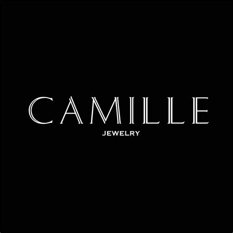 Luxury Jewelry Designers: Meet The Designer at Camille Jewelry