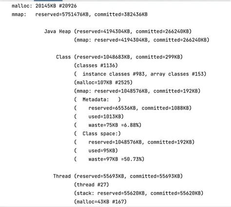 虚拟线程原理及性能分析