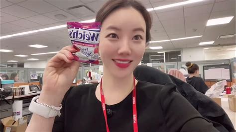 Vlog Living In New York🗽뉴욕 브이로그 뉴욕생활 뉴욕맛집 뉴욕일상 뉴욕일상브이로그 뉴욕직장인 미국