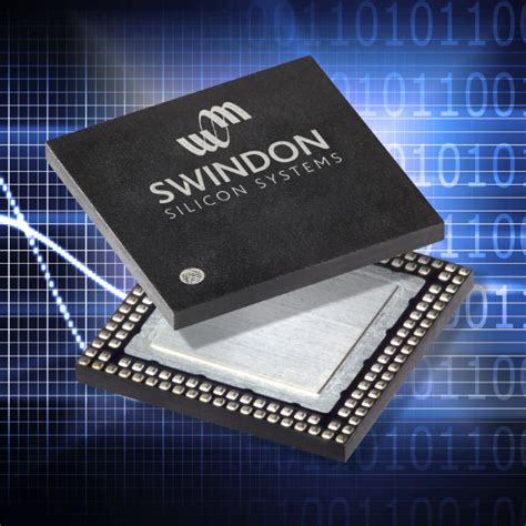 Mixed Signal Asic Design Flow Swindon Silicon Systems