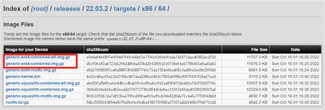 Openwrt 官方镜像下载安装 Openwrt下载 Csdn博客