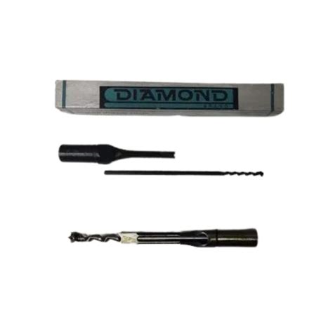 Hollow Mortise Chisel