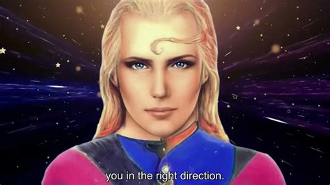 Ashtar Sheran ¡prepárate El Momento Está Cerca