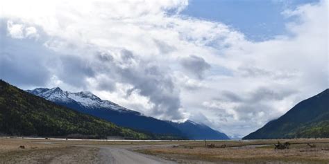 Your Guide To Inside Passage Weather In Juneau Skagway And Ketchikan