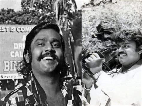 Dmdk Chief And Actor Captain Vijayakanth Rare Photos Of Going Viral After His Demise