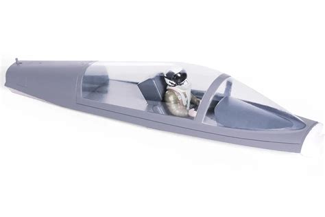 Freewing 80mm Edf Jas 39 Gripen Cockpit Auto Parts