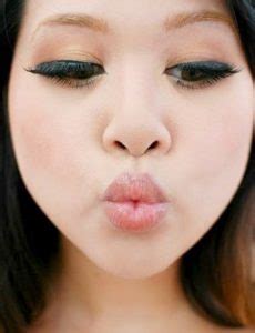 How To Get Chubby Cheeks Naturally