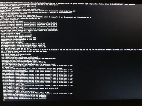 Mac Wont Boot After Update Anyone Know Whats Going On R Mac
