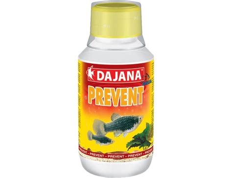 Dajana Prevent Geckonia