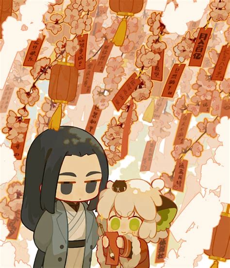 罗小黑cat 的个人主页 微博 花瓣网