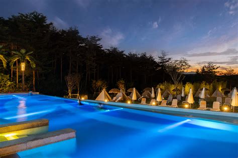 강원도 양양에 위치한 에서 호캉스 즐기기♥feat 전객실ㅣ온천수영장ㅣ조식 소개 네이버 블로그