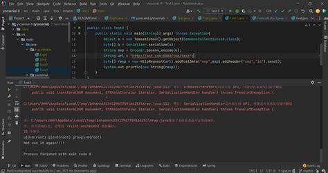 Linux Jdk8 Tomcat 使用 Lib 的随机性 Inhann的博客 Inhanns Blog