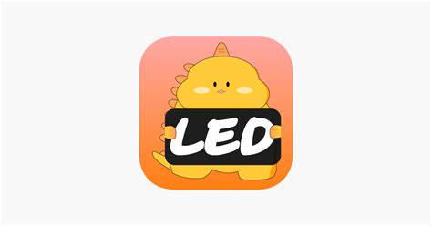 ‎app Store에서 제공하는 Led 전광판 미니전광판