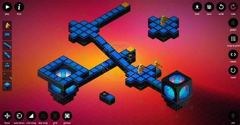 Runtime Handles Community Showcases Unity Discussions