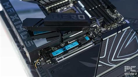 Asus Z Motherboard Guide Finding You The Best Option For Your Intel Core Ultra Build Pc Guide
