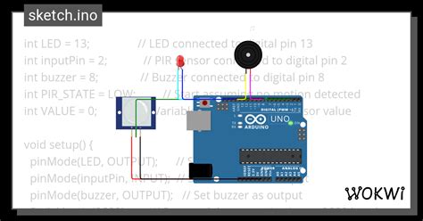 Theft Wokwi Esp32 Stm32 Arduino Simulator