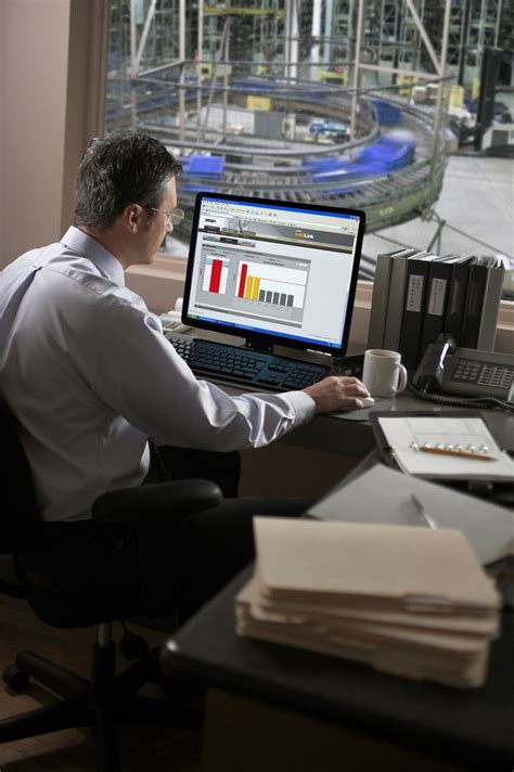 Crown Infolink Crowns Infolink Fleet Management System He… Flickr