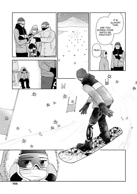 [hino Youhe] Kimi No Gin No Ashi [eng] Update C 5 5 Page 5 Of 6 Myreadingmanga