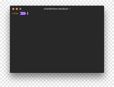 Iterm2 Z Shell Github Command Line Interface Npm Prompt Box Rectangle